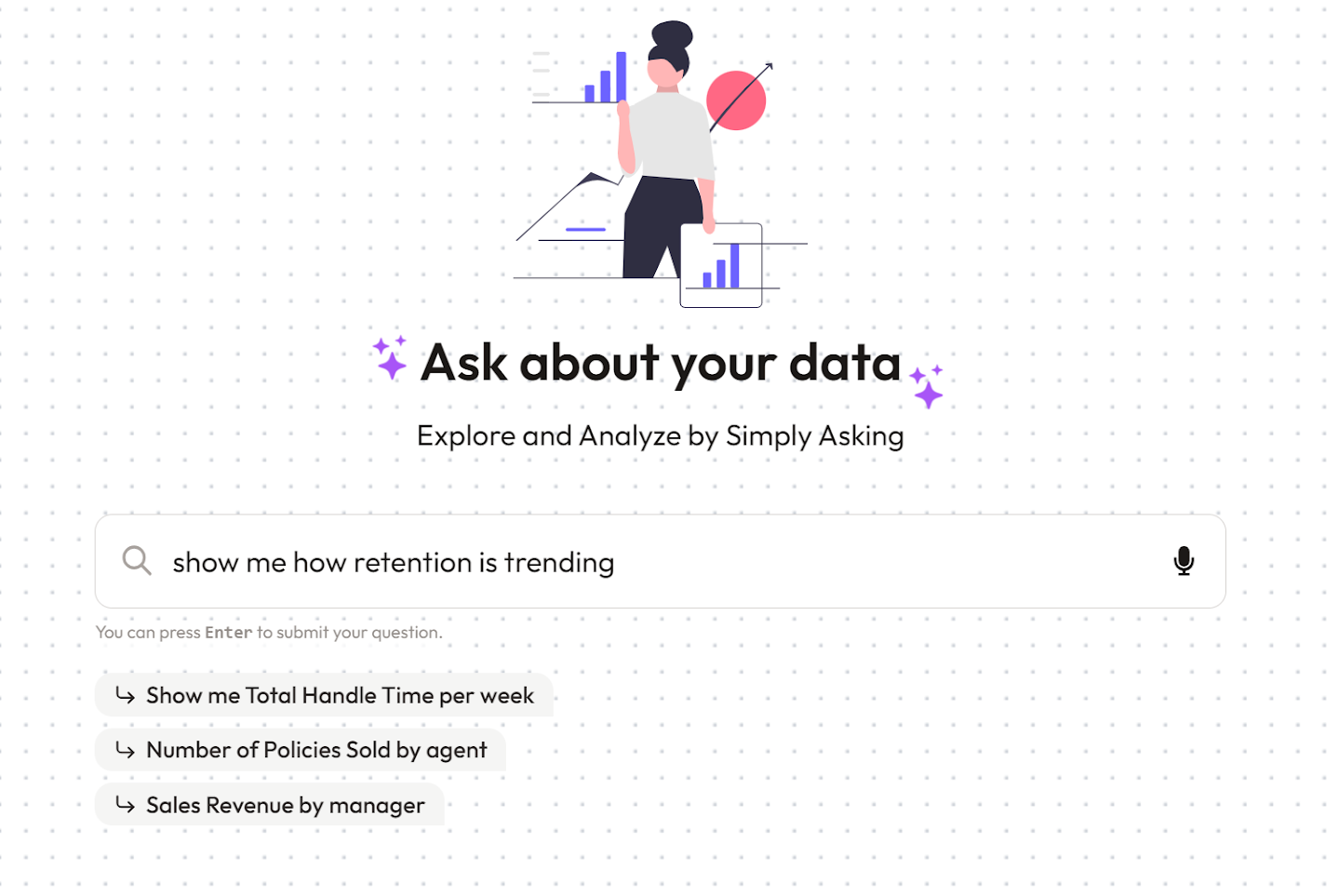 Call Center CX Analytics & AI Insights Software | Perch Insights