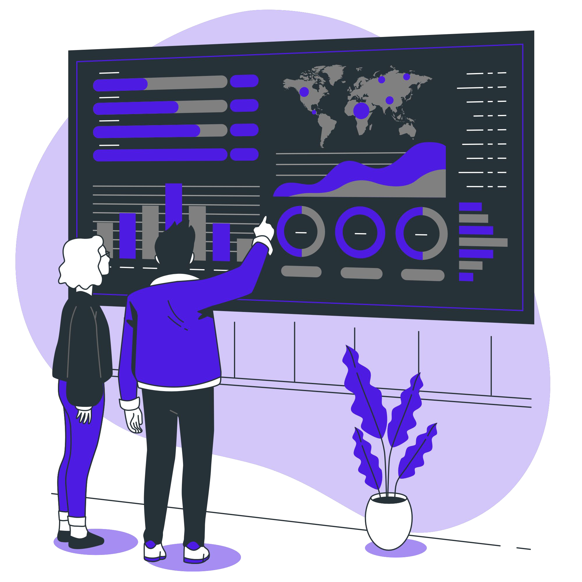 Perch Insights | Data & Analytics Platform for Contact Centers